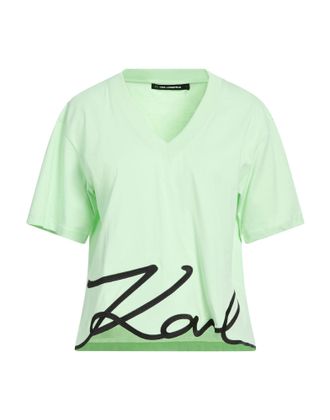 Karl Lagerfeld TOPS - T-shirts auf YOOX.COM