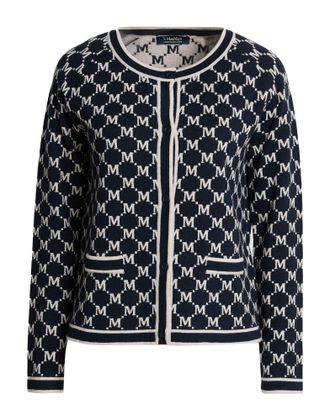 Max Mara STRICKWAREN - Strickjacken auf YOOX.COM