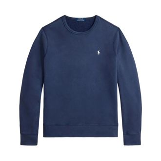 Polo Ralph Lauren Herren, Sweatshirts & Hoodies, Blau, SGr&ouml;&szlig;e