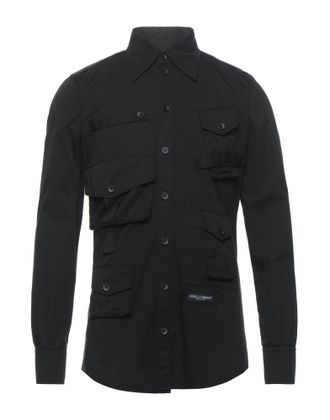 Dolce & Gabbana TOPS - Hemden auf YOOX.COM