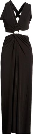 Eleh KLEIDER - Maxi-Kleider auf YOOX.COM