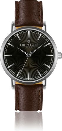 Philipp Blanc Brown Uhren