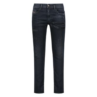 Diesel Herren, Jeans, Blau, W31Gr&ouml;&szlig;e