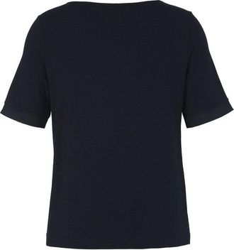 Frapp Kurzarmshirt (1-tlg) Gro&szlig;e Gr&ouml;&szlig;en