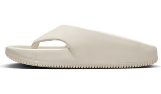 Nike Nike Damen Calm Damensandalen, Sea Glass/Sea Glass, 40.5 EU