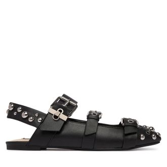 Liu Jo Ballerinas Liu Jo Birgitte 12 SA6041 PX650 Schwarz