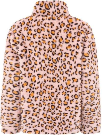 Zwillingsherz Troyer Cozy Leo/Zebra