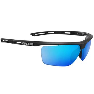 Salice Sonnenbrillen Salice 025 - - Accessories - unisex - Blau - ONE SIZE