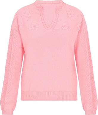 Kianna Pullover