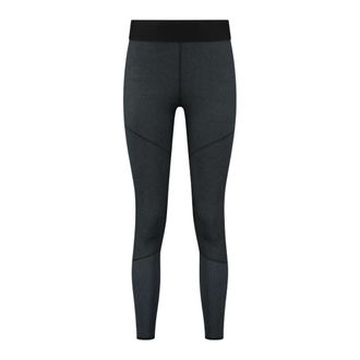 Gauge81 High-Waist graue Leggings Regina Stil - - Trousers - Damen - Grau - XS