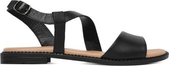 Lasocki Sandalen Lasocki CEO-EST-FIONA-33 Schwarz