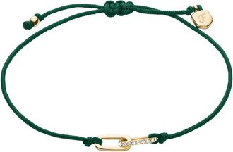 Fossil Bracelets - - Accessories - Damen - Gr&uuml;n - ONE SIZE
