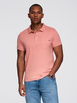 Ombre Poloshirt