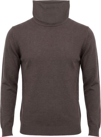 Crossley STRICKWAREN - Rollkragenpullover auf YOOX.COM