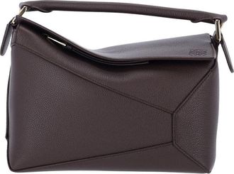 Loewe Kleine Handtasche Puzzle Edge