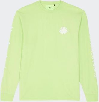 New Amsterdam Surf Association T-shirt - Taille XL