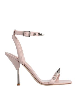 Alexander McQueen SCHUHE - Sandalen auf YOOX.COM