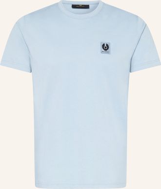 Belstaff T-Shirt blau