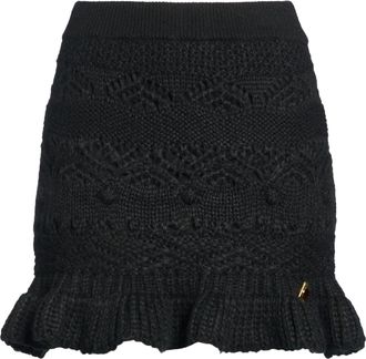 Odi Et Amo HOSEN & R&Ouml;CKE - Minir&ouml;cke auf YOOX.COM