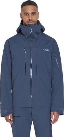 RAB Khroma Kinetic - Hardshell-Jacke - Herren
