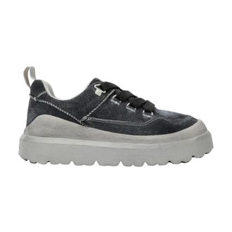 UGG Neumel Plateau-Sneaker - - Shoes - Herren - Schwarzk - 45 EU