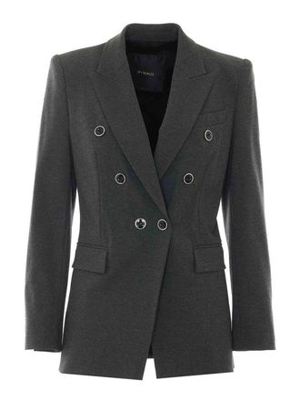 Mulberry Casualjacke - Grau
