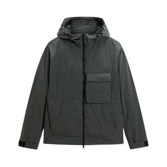 Woolrich Herren, Jacken, Gr&uuml;n, 2XLGr&ouml;&szlig;e