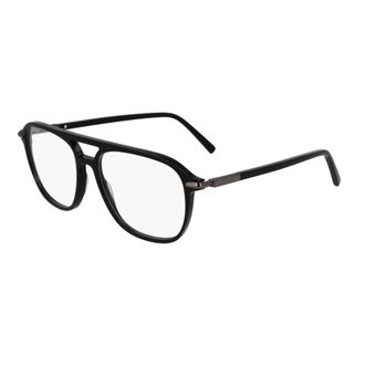 Ferragamo Schwarze Brillenrahmen Sonnenbrillen Stil Sf3006 - - Accessories - Damen - Schwarzk - 56 MM