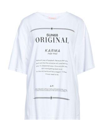 Sun 68 TOPS - T-shirts auf YOOX.COM