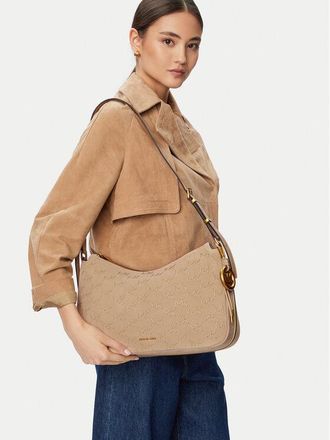 Michael Kors Handtasche 30T6AY5L2U Beige