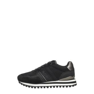 Bj&ouml;rn Borg Damen, Schuhe, Schwarzk, 40 EUGr&ouml;&szlig;e