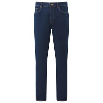 Premier Workready Jeans f&uuml;r Herren (Indigoblau)