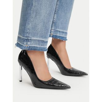 Guess High Heels Guess FLFCEN SUE08 Schwarz