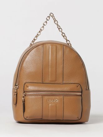 Liu Jo Sac &agrave; Dos Femme couleur Boue