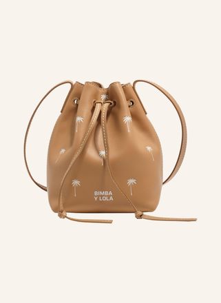 Bimba & Lola Bimba Y Lola Beuteltasche braun