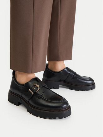 Lasocki Lasocki Halbschuhe CEO-RST-58126-11 Schwarz