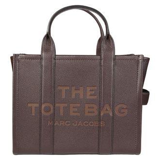 Marc Jacobs Femme, Sacs, Brun, Taille: ONE Size Medium Tote