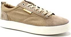 Lumberjack Lumberjack Homme Bastian Plat Oxford, Beige, 44 EU