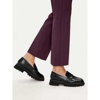 Clarks Slipper Clarks Stayso Edge 26174705 Schwarz