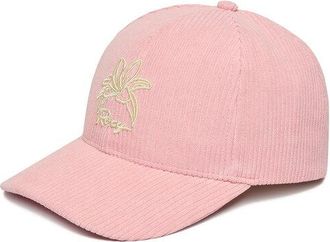 Roxy Cap CWBEO-RX-W3-002-SS26 Rosa