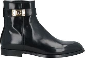 Dolce & Gabbana CHAUSSURES - Bottines sur YOOX.COM