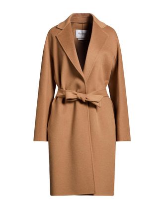 Max Mara JACKEN & M&Auml;NTEL - M&auml;ntel auf YOOX.COM