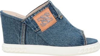 Casadei SCHUHE - Sandalen auf YOOX.COM