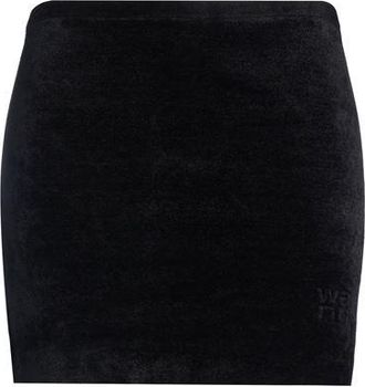 T Alexander Wang BAS - Mini-jupes sur YOOX.COM