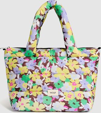 Wouf Sac Mini Tote Bag Lola