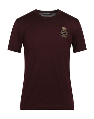 Dolce & Gabbana TOPS - T-shirts auf YOOX.COM