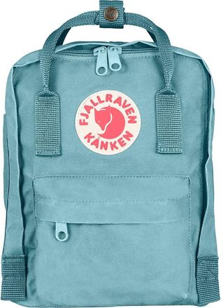 Fj&auml;llr&auml;ven K&aring;nken Mini Sky Blue
