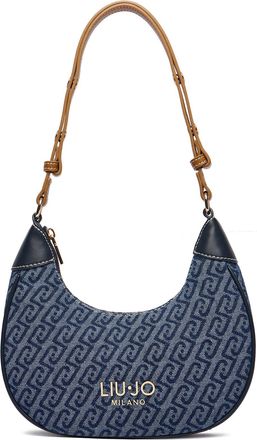 Liu Jo Handtasche Liu Jo AA6072 T379A Dunkelblau