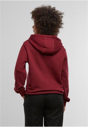Urban Classics Hoodie Ladies Organic Loose Brushed Fleece Hoody
