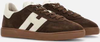 Hogan Cool Sneakers - Brown